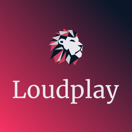 Loudplay Games Library